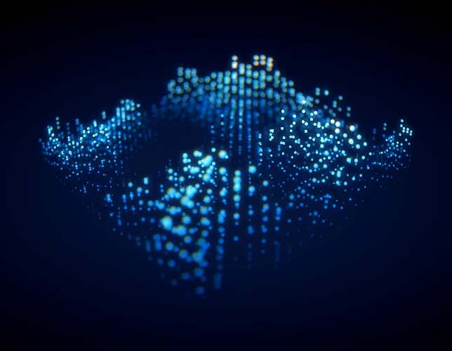 シェーダエフェクタ入門（4/4）【画像を元にしたシェーダエフェクタ】 | C4D｜motiondesign81