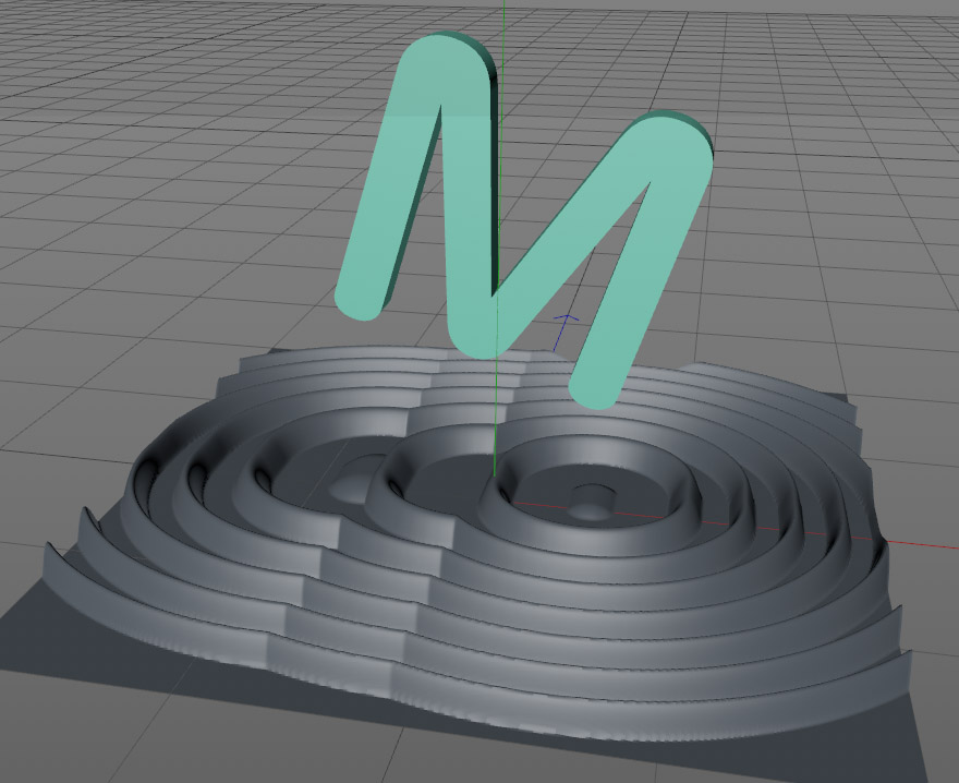 《フィールド》とは何か？（2/3） | C4D｜motiondesign81