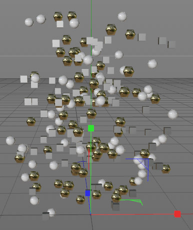 MoGraph Webinar by MAXON（A）カウントダウンする数字 | C4D｜motiondesign81
