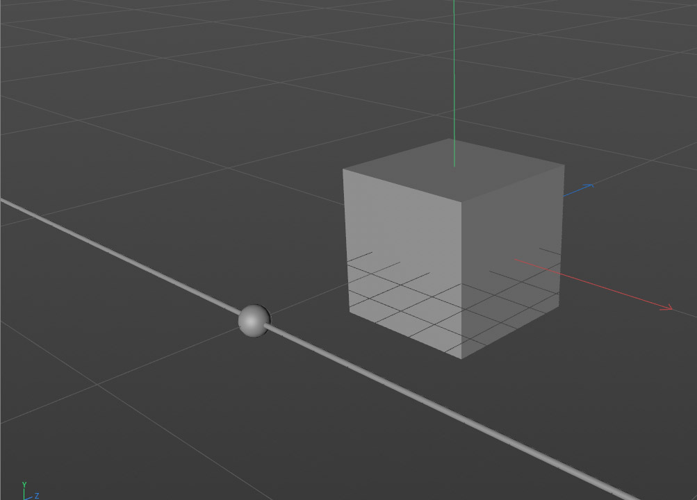 マップ変換｜Range Mapper | C4D｜motiondesign81