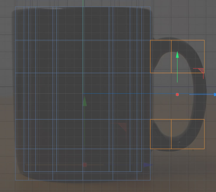 マグカップモデリング（1） | C4D｜motiondesign81
