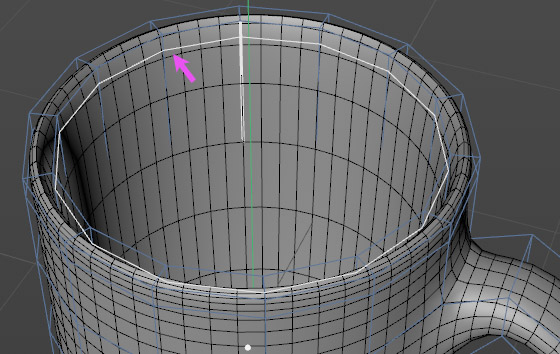 マグカップモデリング（2） | C4D｜motiondesign81