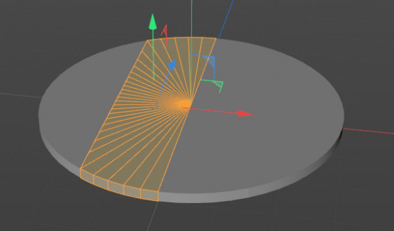 MoGraph サークルエフェクトPart2（1） | C4D｜motiondesign81