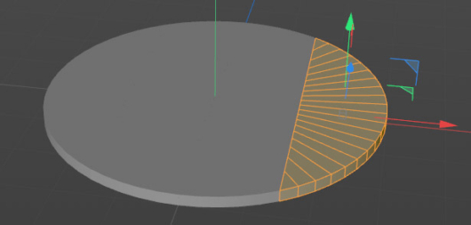 MoGraph サークルエフェクトPart2（1） | C4D｜motiondesign81
