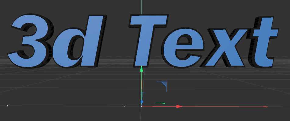 テキストオブジェクト（旧MoText）とMoGraph（2） | C4D｜motiondesign81