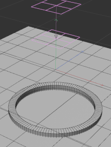モーフィングしながら浮く球体（2） | C4D｜motiondesign81