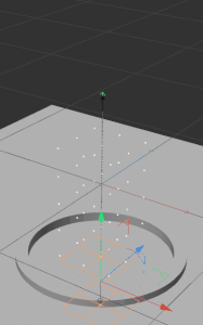 モーフィングしながら浮く球体（2） | C4D｜motiondesign81