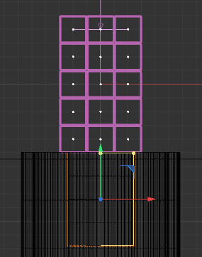 モーフィングしながら浮く球体（2） | C4D｜motiondesign81